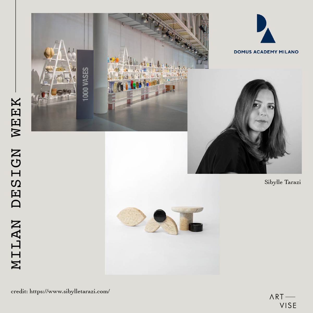 Milan Design Week 2021 อีเว้นต์เฟอร์นิเจอร์ยิ่งใหญ่ประจำปี