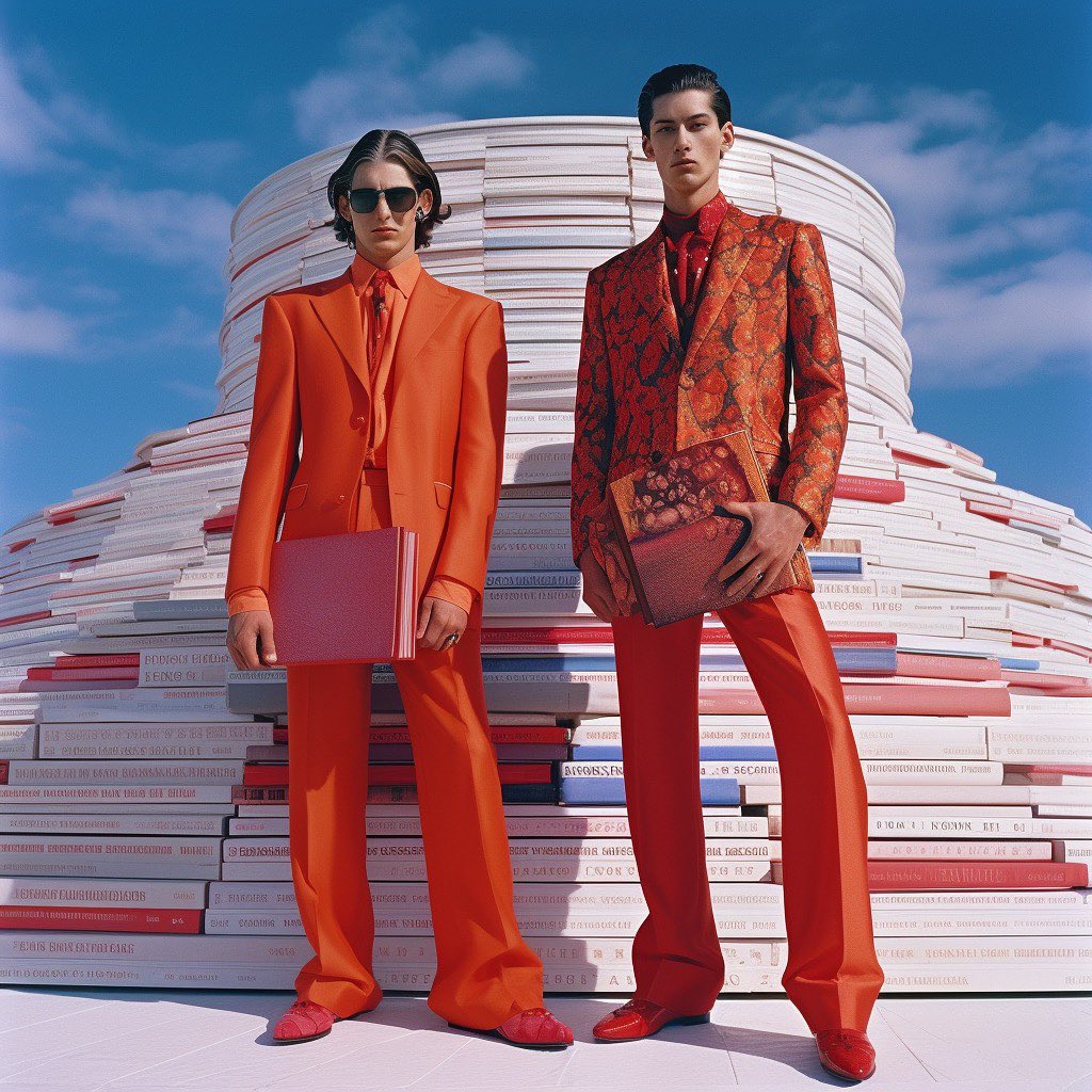 Istituto Marangoni สถาบันชั้นนำของโลก ส่วนลด 5,000 GBP เปิดเรียน Oct 24