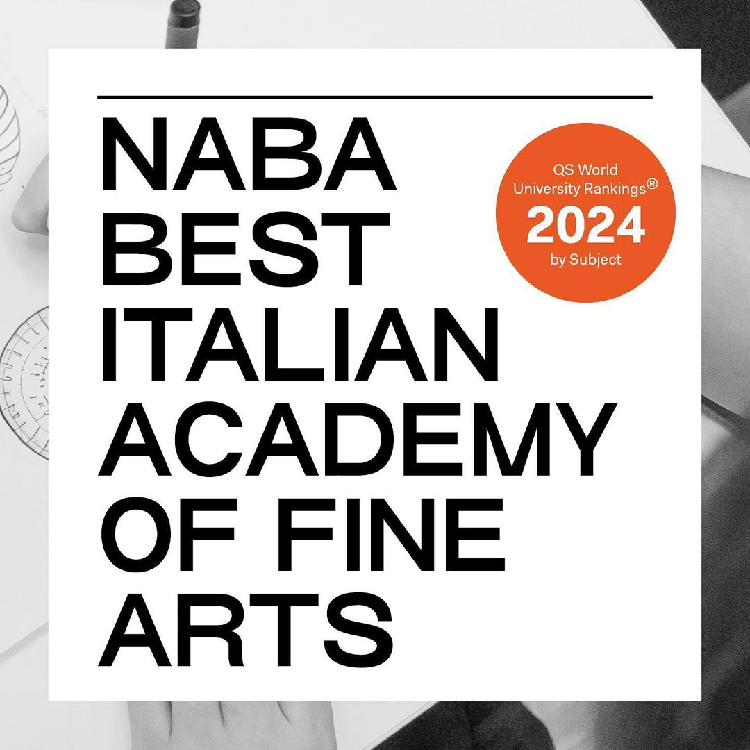 เรียนต่อ NABA สถาบันที่โดดเด่นด้าน Fine & Applied Arts เมืองมิลาน อิตาลี